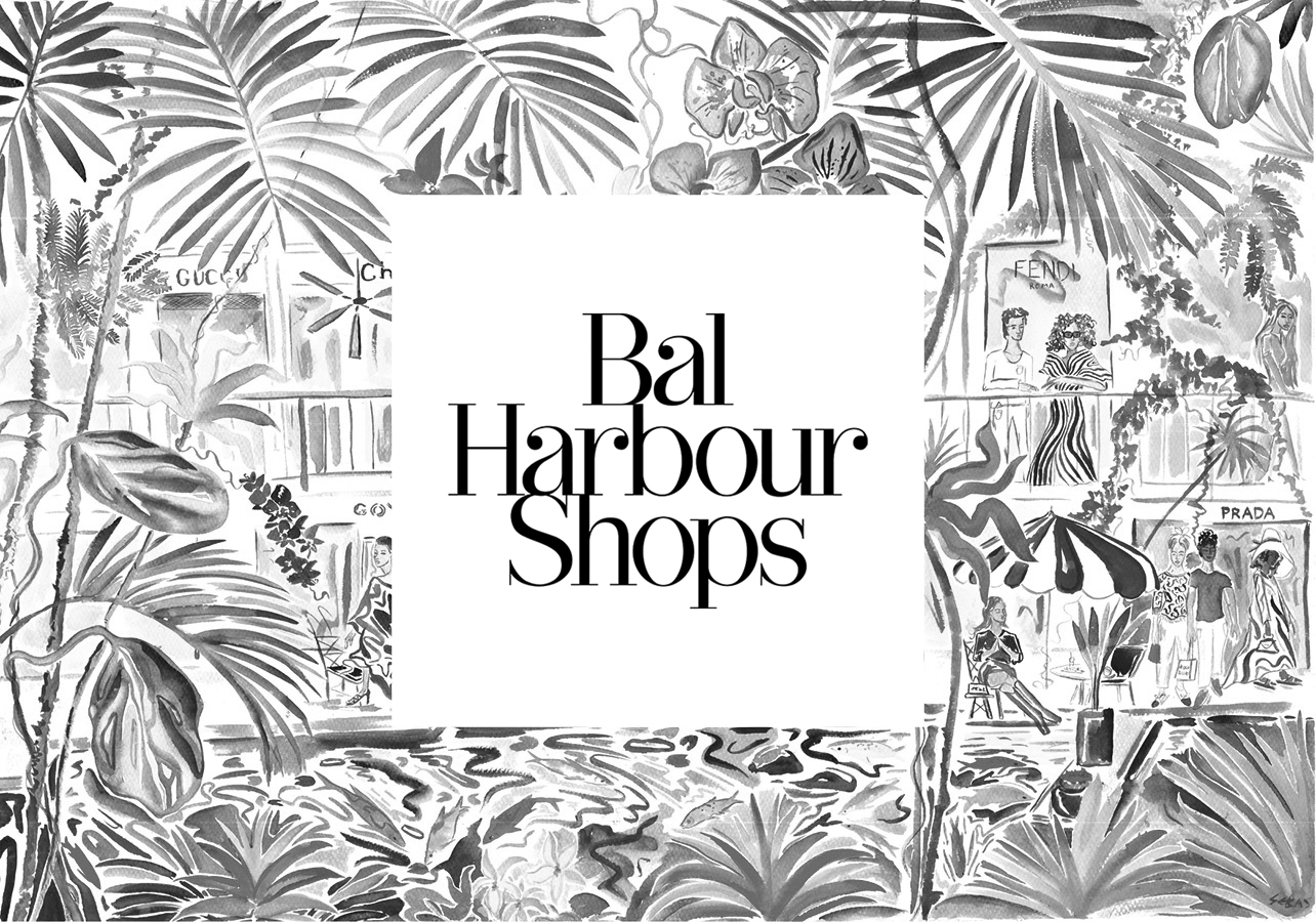 Interview | Sebastian Marc Graham | Bal Harbour Magazine